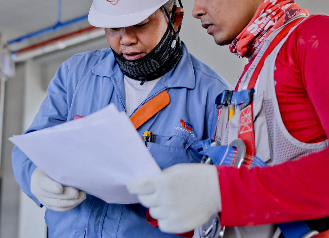 Valve Automation in Houston | Custom Valve Automation | ATI Actuators